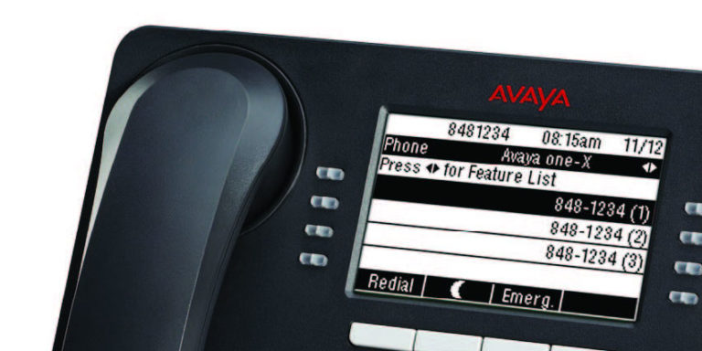 Avaya IP Office R10 - Scalable UCC for Growing Businesses - UC Today