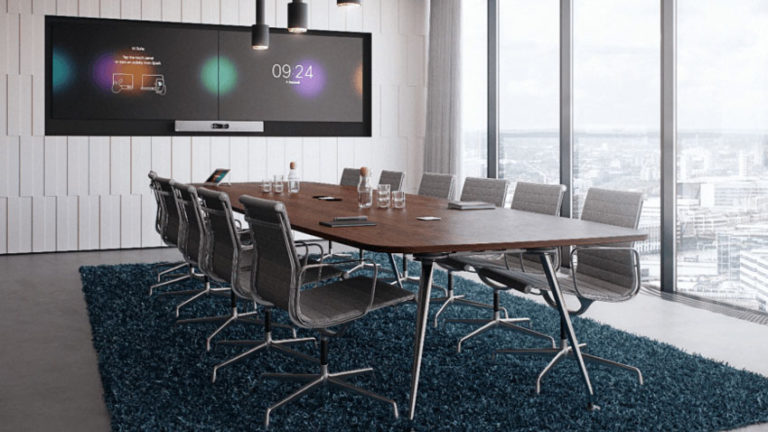 Cisco Tempts Customers onto the Cloud with Spark Hybrid Hardware - UC Today