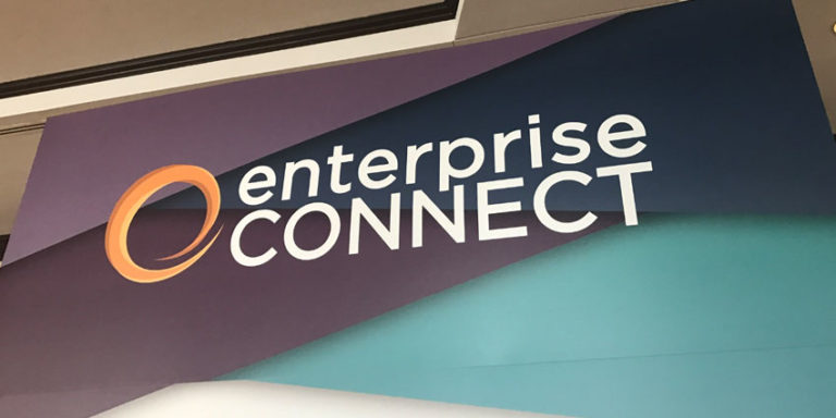 Enterprise Connect 2017 Orlando: Monday's Highlights! - UC Today