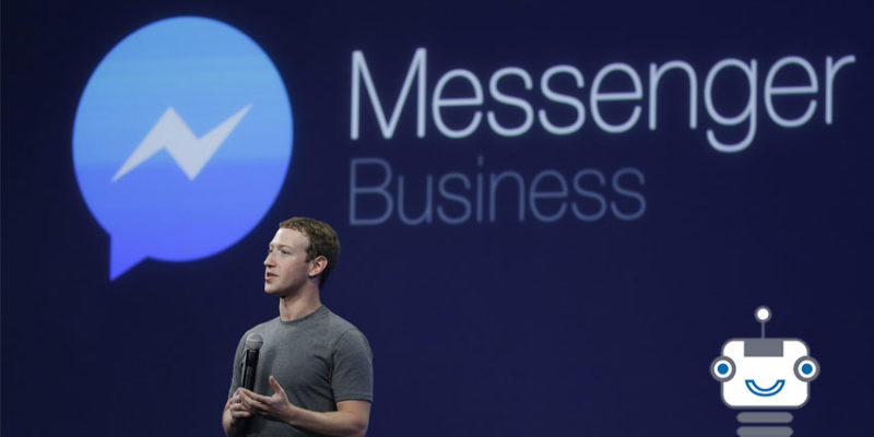 Facebook Messenger for Business Introduces "Broadcast" - UC Today