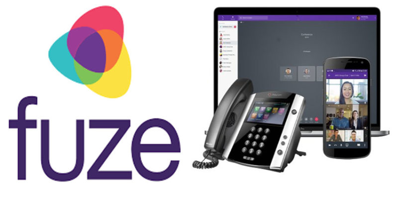 Talking Team Apps with Fuze: The Rise of Collaboration - UC Today