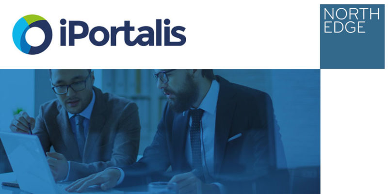 NorthEdge Backs Global Cloud Specialist iPortalis - 1st Investment from SME Fund - UC Today