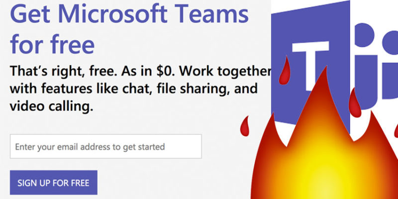 Microsoft Teams Free Review: Your Guide to Budget-Friendly ...