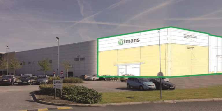 Nimans set to expand due to Business Growth - UC Today