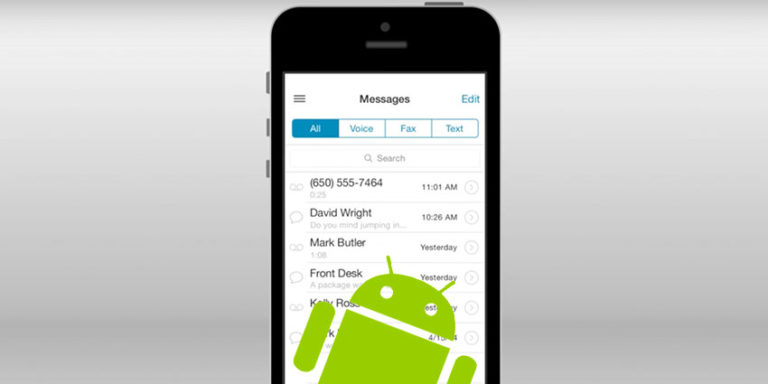 RingCentral for Android Smartphone - a mobile worker's dream? - UC Today