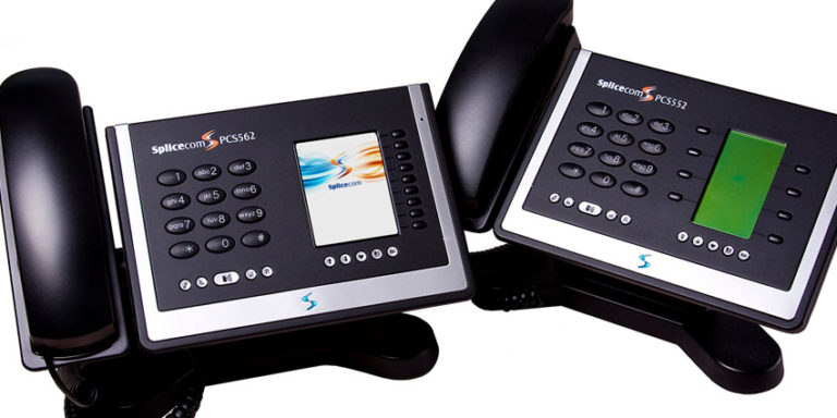 SpliceCom release Private Cloud Voice Service - UC Today