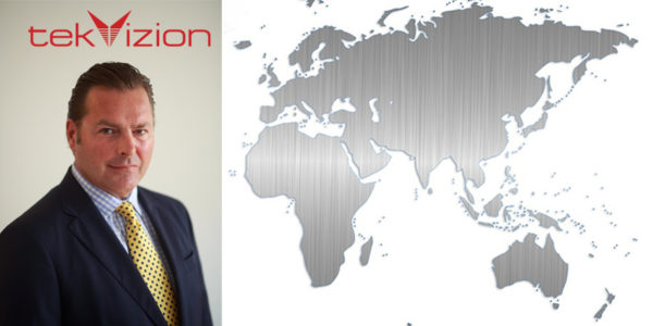 A Whole New World: tekVizion Sets its Sights on Global Expansion - UC Today