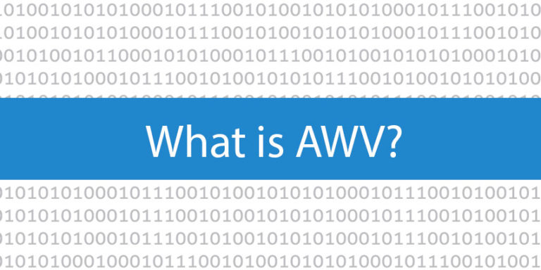 What is AWV? - UC Today