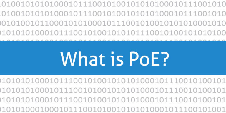 What is PoE and Why Do I Need It? - UC Today