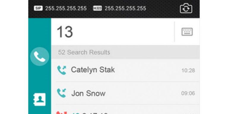 Yealink release new VC Mobile App - UC Today