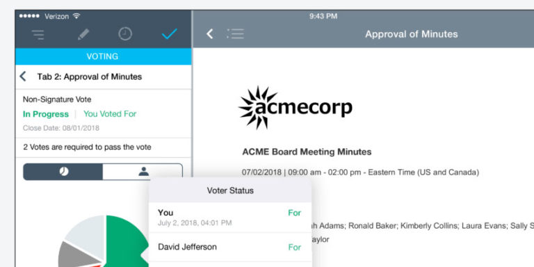 Diligent Review: Board Management for Modern Businesses - UC Today