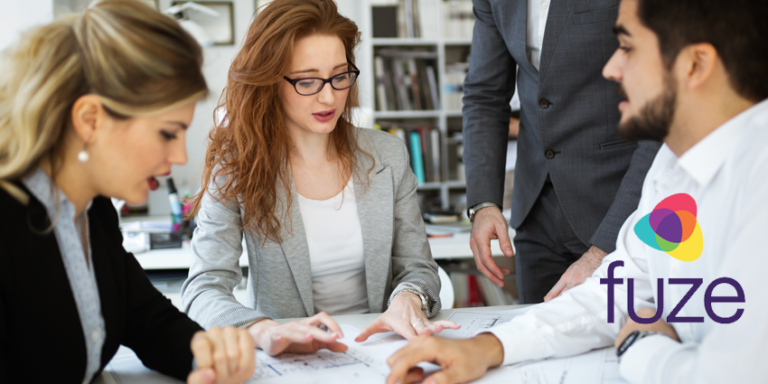 Fuze Real-Time Content Sharing & Collaboration Review - UC Today