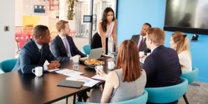 Huddle Rooms 101 - The Ultimate Guide to Small Meeting Spaces - UC Today