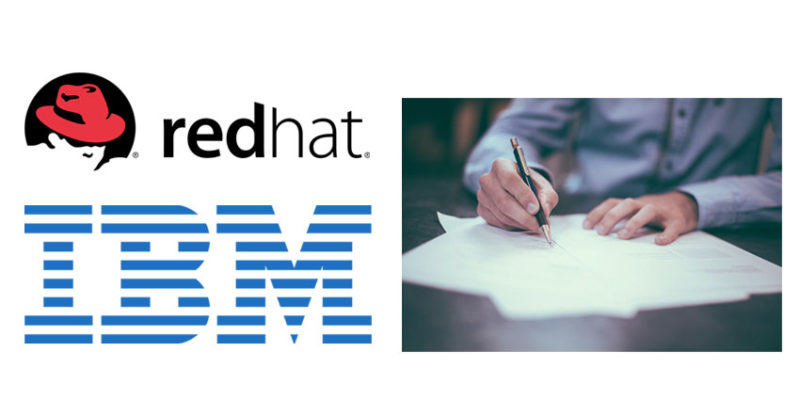 IBM Set to Buy Red Hat for $34bn - UC Today