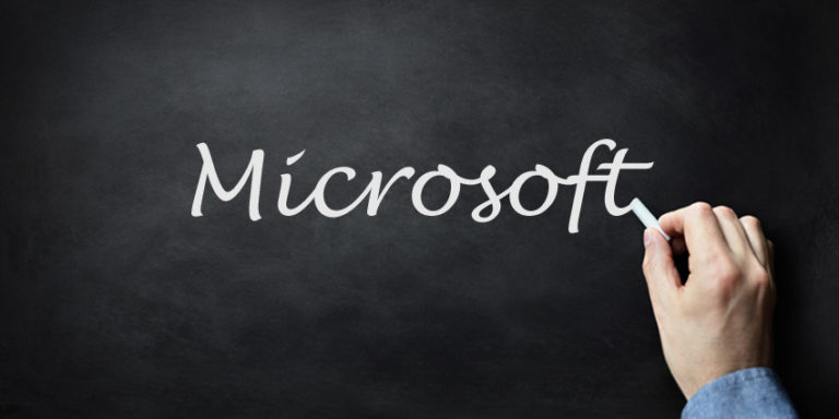 Microsoft Brings Back the Blackboard - Ready to go Retro? - UC Today