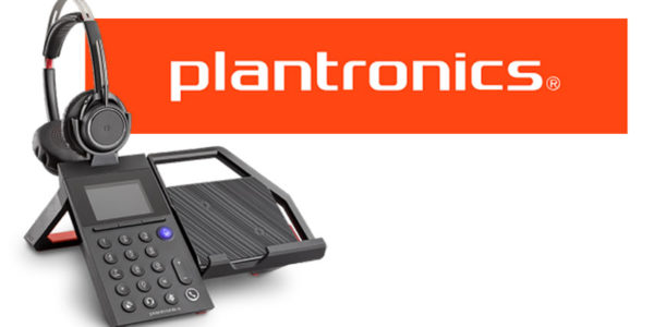 Plantronics Elara 60 Phone Station Review - UC Today