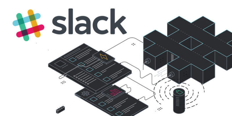 Unboxing Slack Enterprise Grid - UC Today