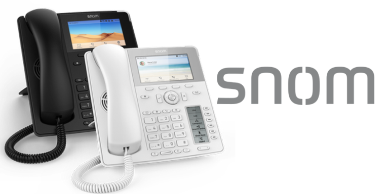 Snom D7XX Series Buyer's Guide - UC Today