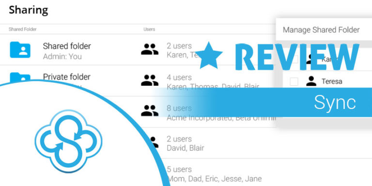 Sync Review: Keep Your Teams in Sync - UC Today