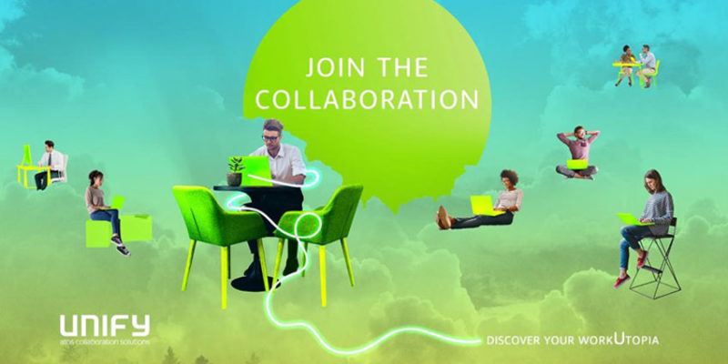 Unify Launches workUtopia to Create the UK’s Perfect Workspace - UC Today