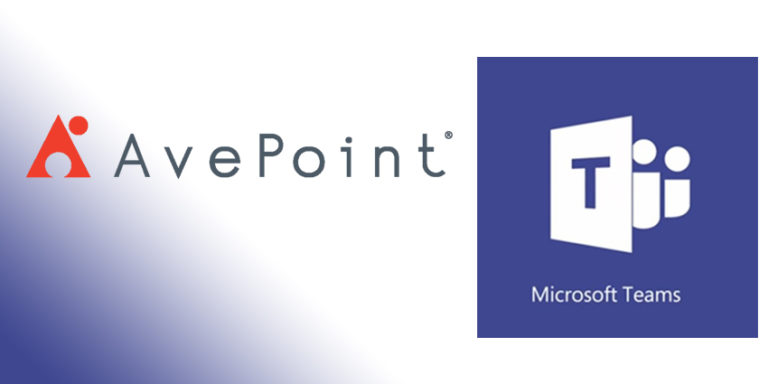 AvePoint - First Office 365 Restore Bot - UC Today