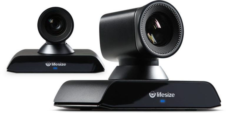 Lifesize - First Ever 4k Video Conferencing - UC Today