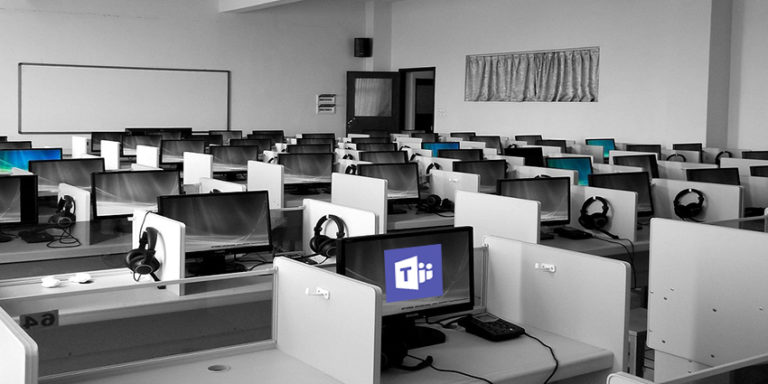 Transforming the Classroom with Microsoft Teams! - UC Today