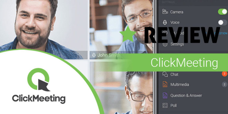 ClickMeeting Review: Run Custom Webinars Your Way - UC Today