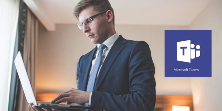 Empowering Firstline Workers with MS Teams - UC Today