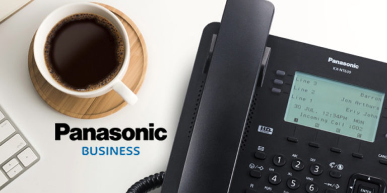 Panasonic Unveils New IP Phones - UC Today