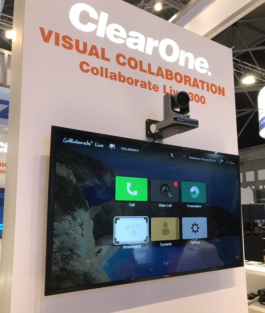 In The Spotlight: ISE 2019 - UC Today