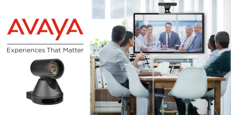 Avaya Delivers Intelligent Huddle Rooms - UC Today