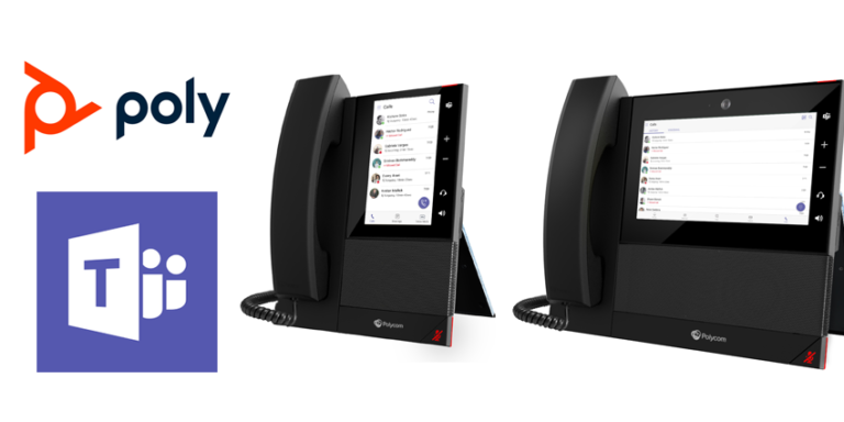 Poly Enhances Native Microsoft Teams Experience - UC Today