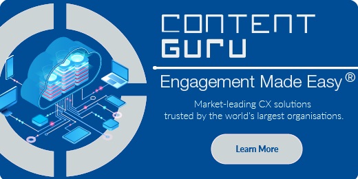 Content Guru Vendor Profile and Latest News on UC Today