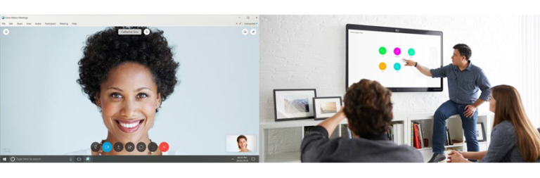 What is Cisco Webex Calling? - UC Today
