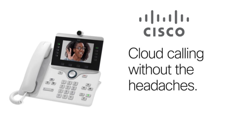 What is Cisco Webex Calling? - UC Today