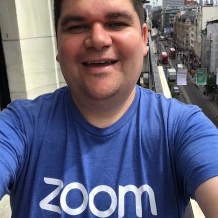 Zoom Aiming High with AI - UC Today