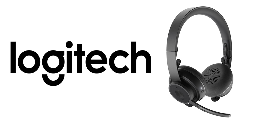 Logitech Launch Logitech Zone Wireless Plus - UC Today