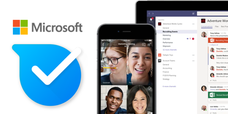 Microsoft Kaizala Globally Available - UC Today