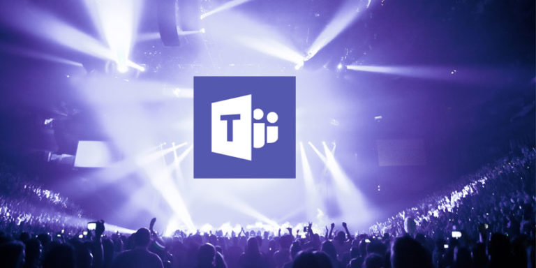 Refreshing Broadcast Meetings & Live Event Quality - UC Today