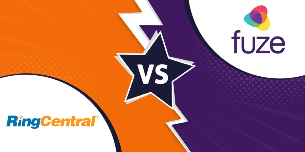 RingCentral vs. Fuze: Tackling the UCaaS Puzzle - UC Today