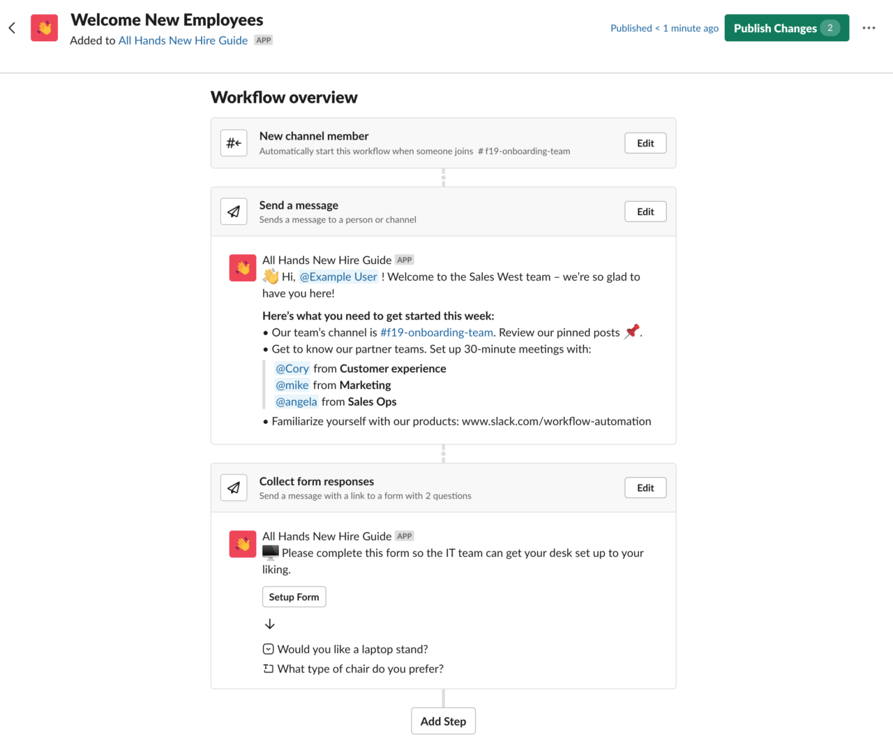 Slack Announce Email Bridge & New Features at Frontiers 2019 - UC Today