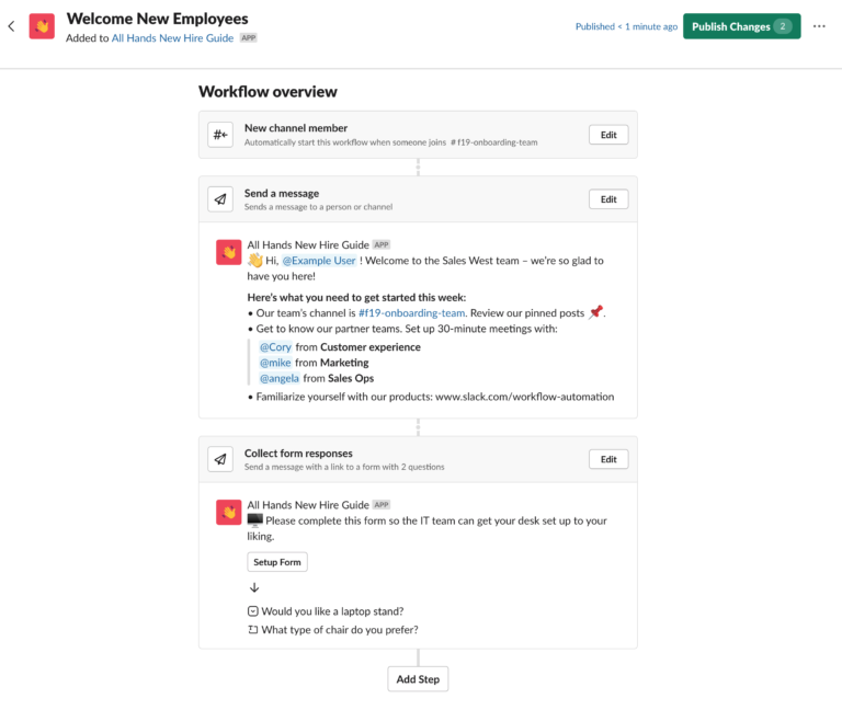 Slack Announce Email Bridge & New Features at Frontiers 2019 - UC Today
