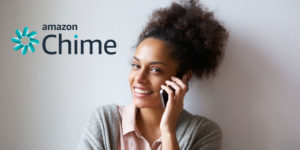 Introducing Amazon Chime Calling and Voice Connector - UC Today