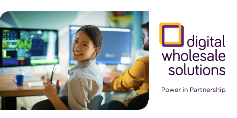 Daisy Rebrands as Digital Wholesale Solutions - UC Today