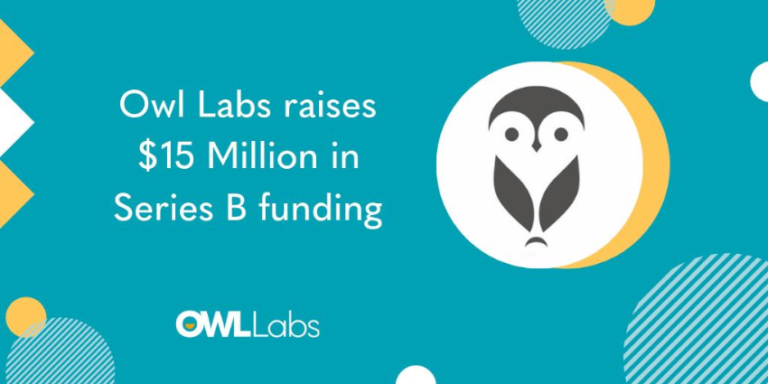 Owl Labs Raises $15m for Expansion - UC Today