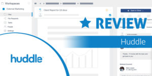 Huddle Review: Simple Project Management - UC Today