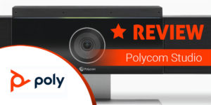 Poly’s Polycom Studio Review: Built for Big Ideas - UC Today
