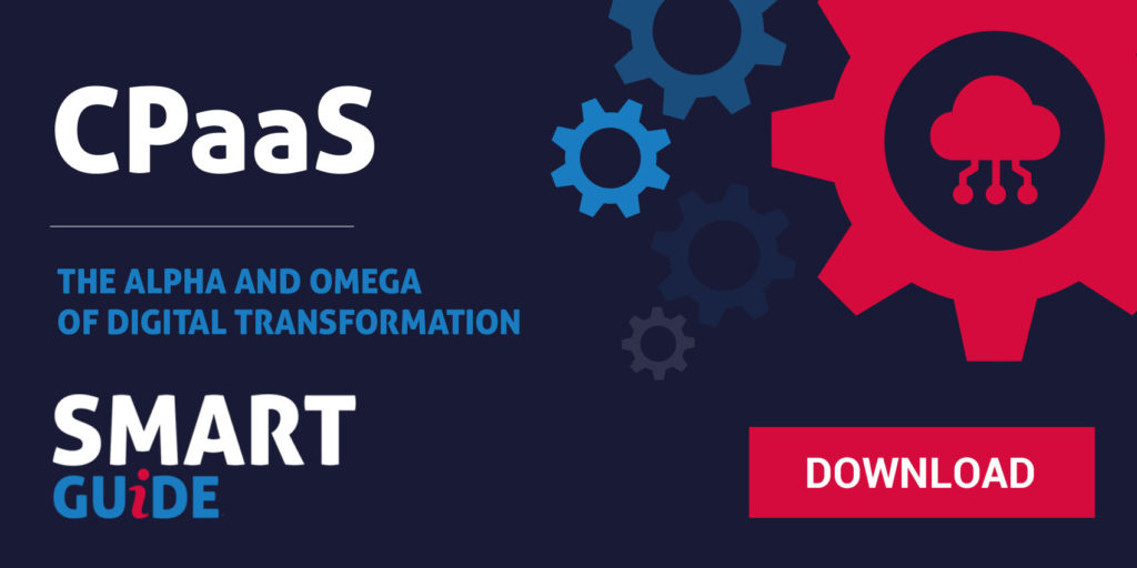 Our New CPaaS Smart Guide is Here - Download it Today - UC Today