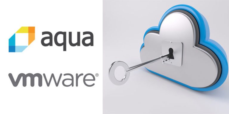 Aqua Announces Cloud-Native Security Platform - UC Today